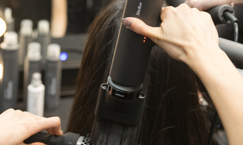 How to Use a Hair Dryer Without Damaging Your Hair